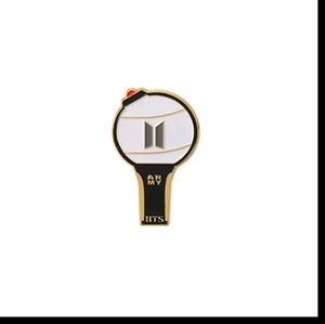 no brand | Accessories | Kpop Bts Bangtan Boys Army Pin | Poshmark